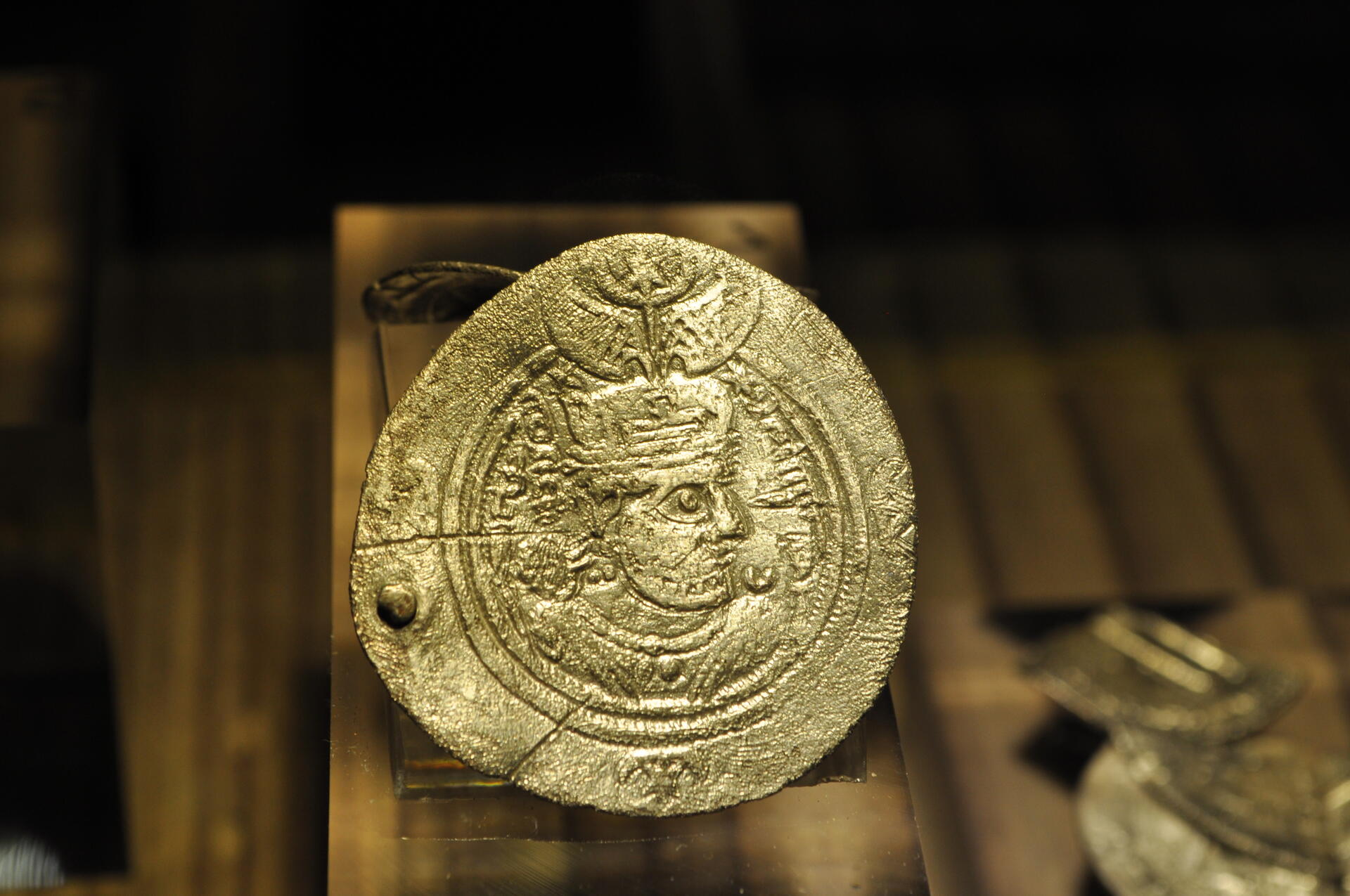Wikingowie. Truso – Legenda Bałtyku - Muzeum Łużyckie w Zgorzelcu